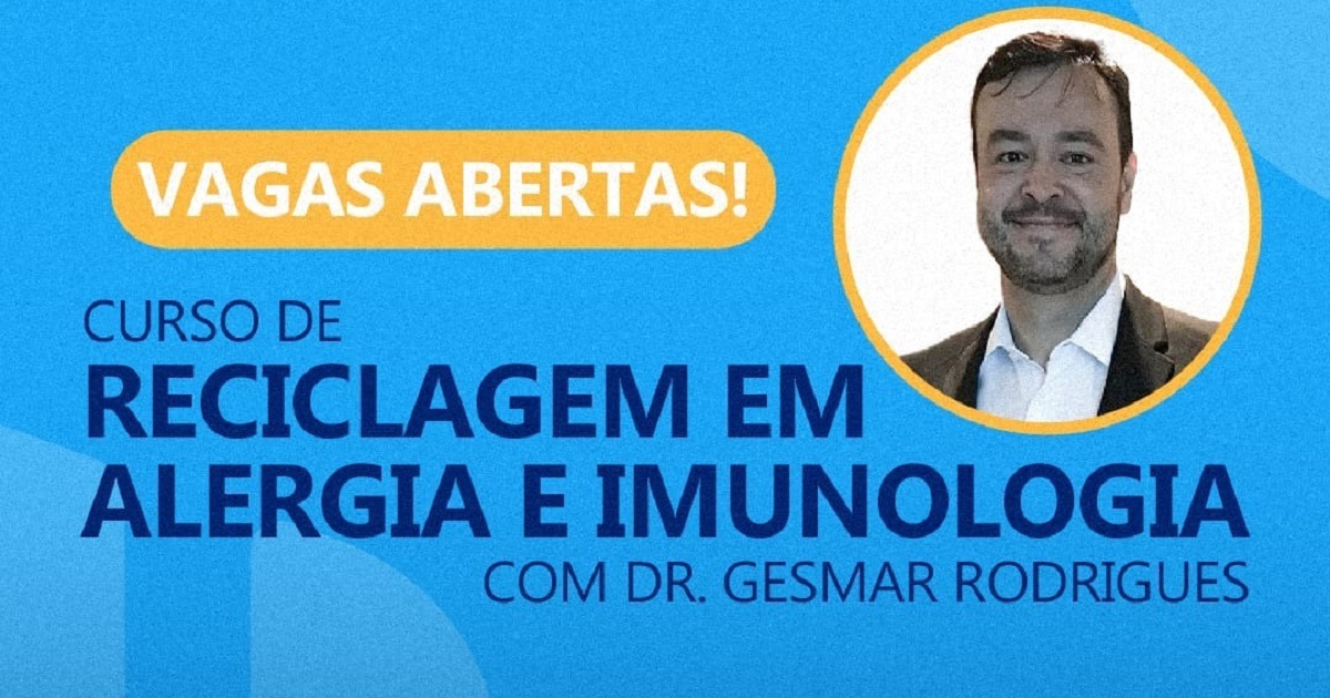 Imunomed - Alergia e Imunologia